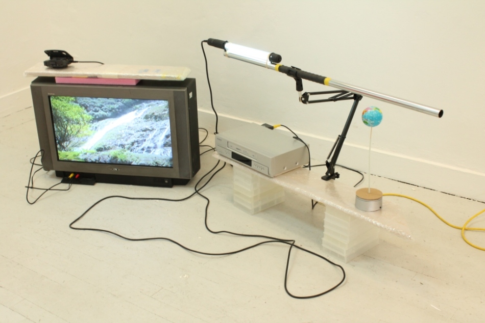 Bottled @ Source – Gerard Carson