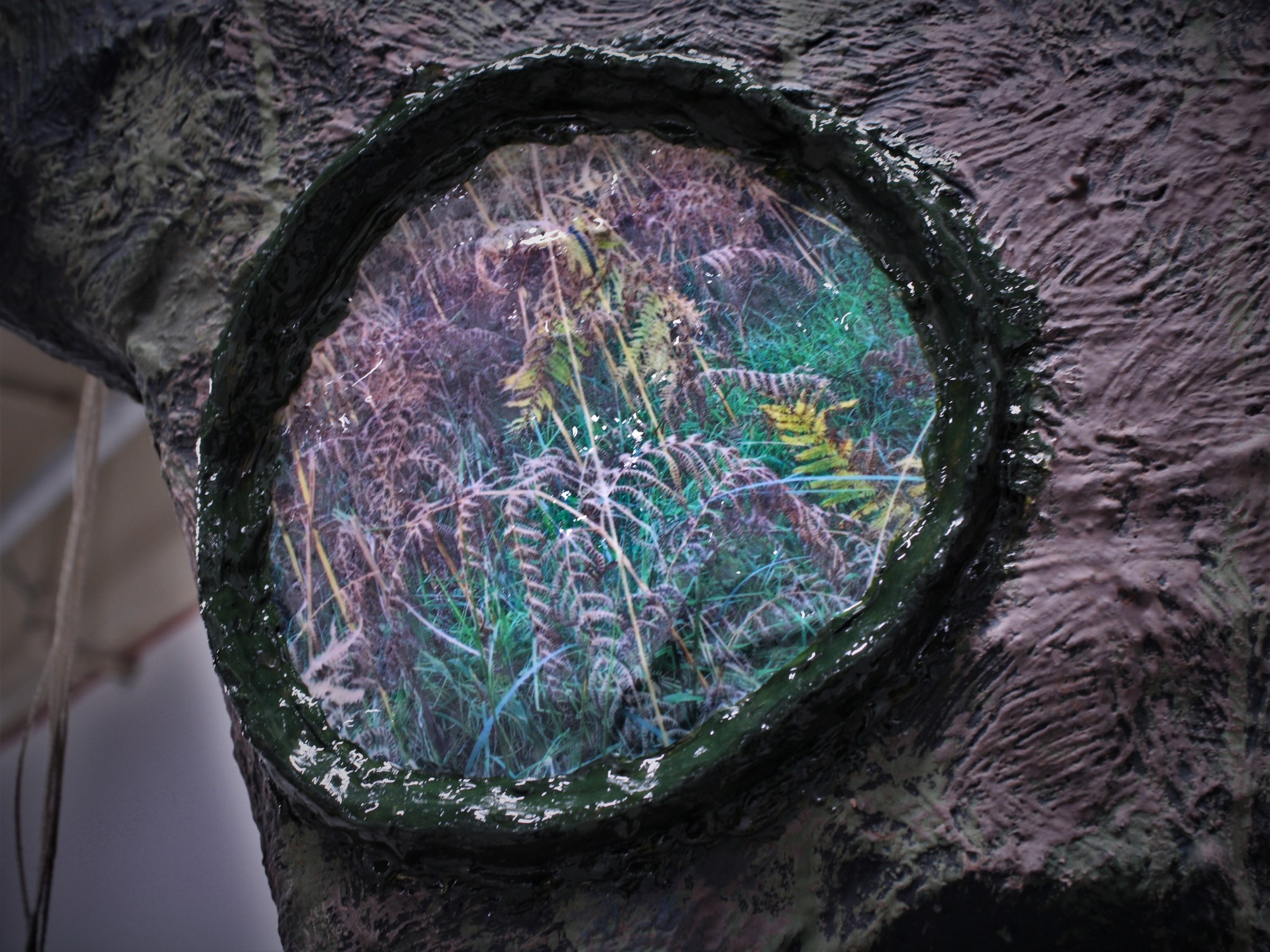 Sculpture – Gerard Carson