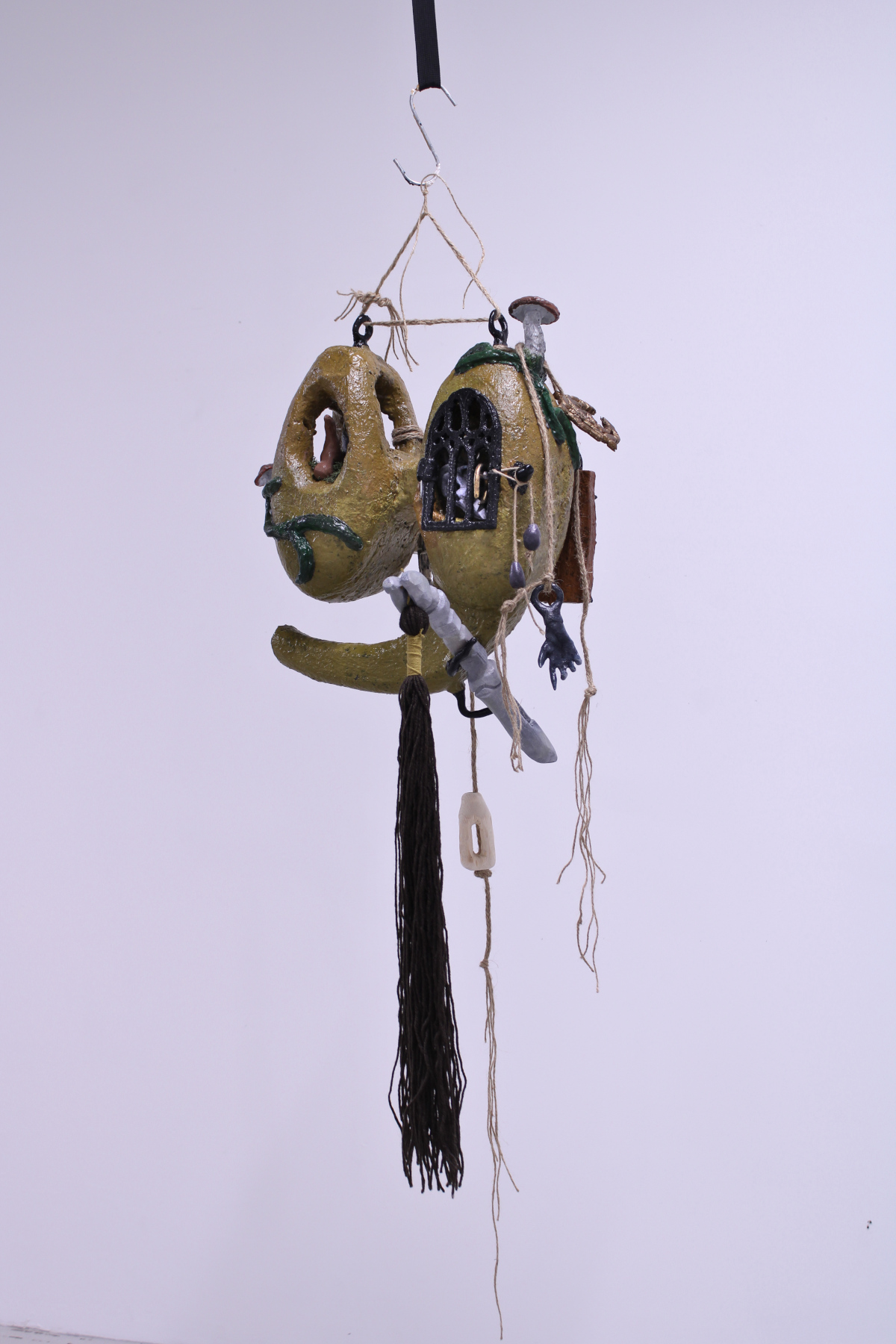 Spawn – Gerard Carson