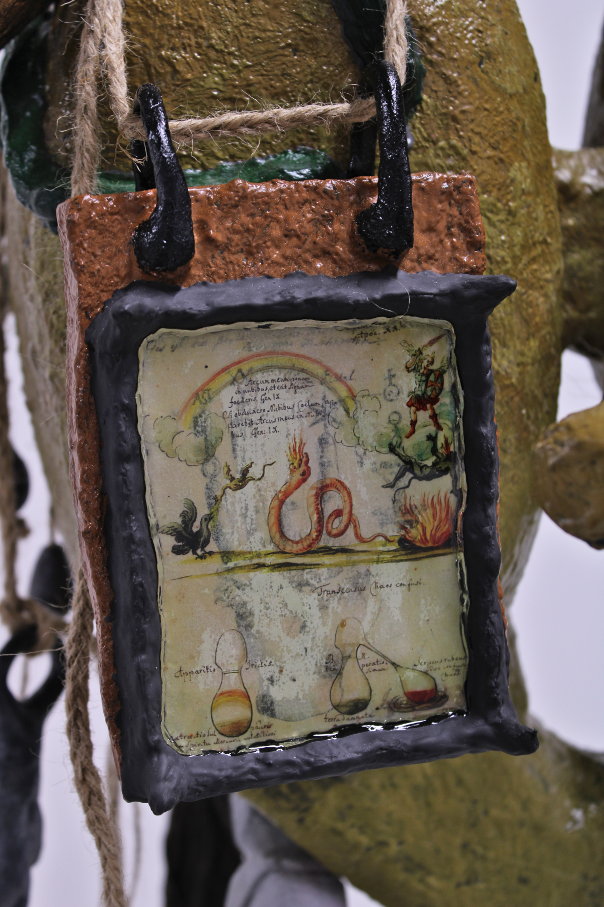 Spawn – Gerard Carson