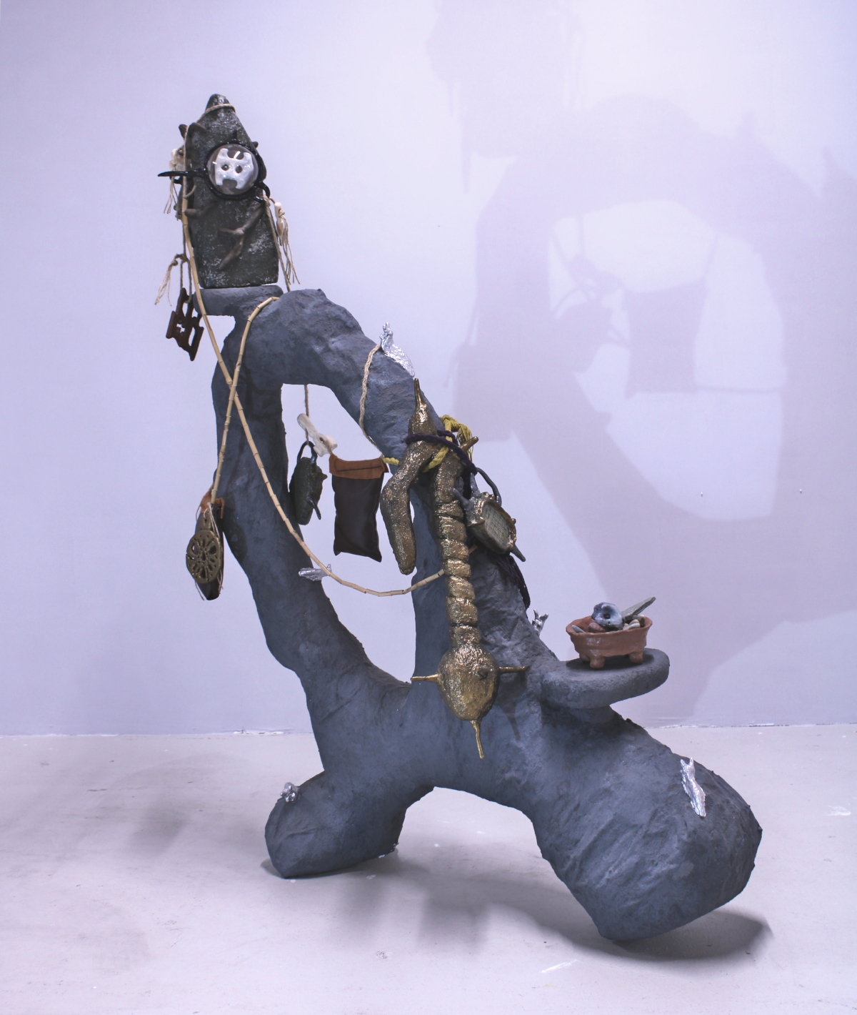 Fardel – Gerard Carson