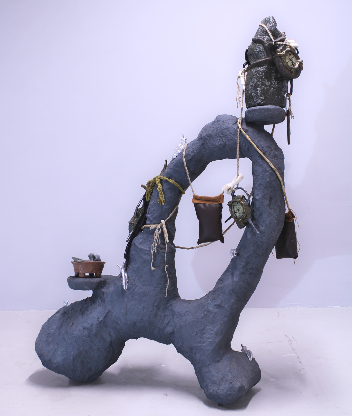 Fardel – Gerard Carson