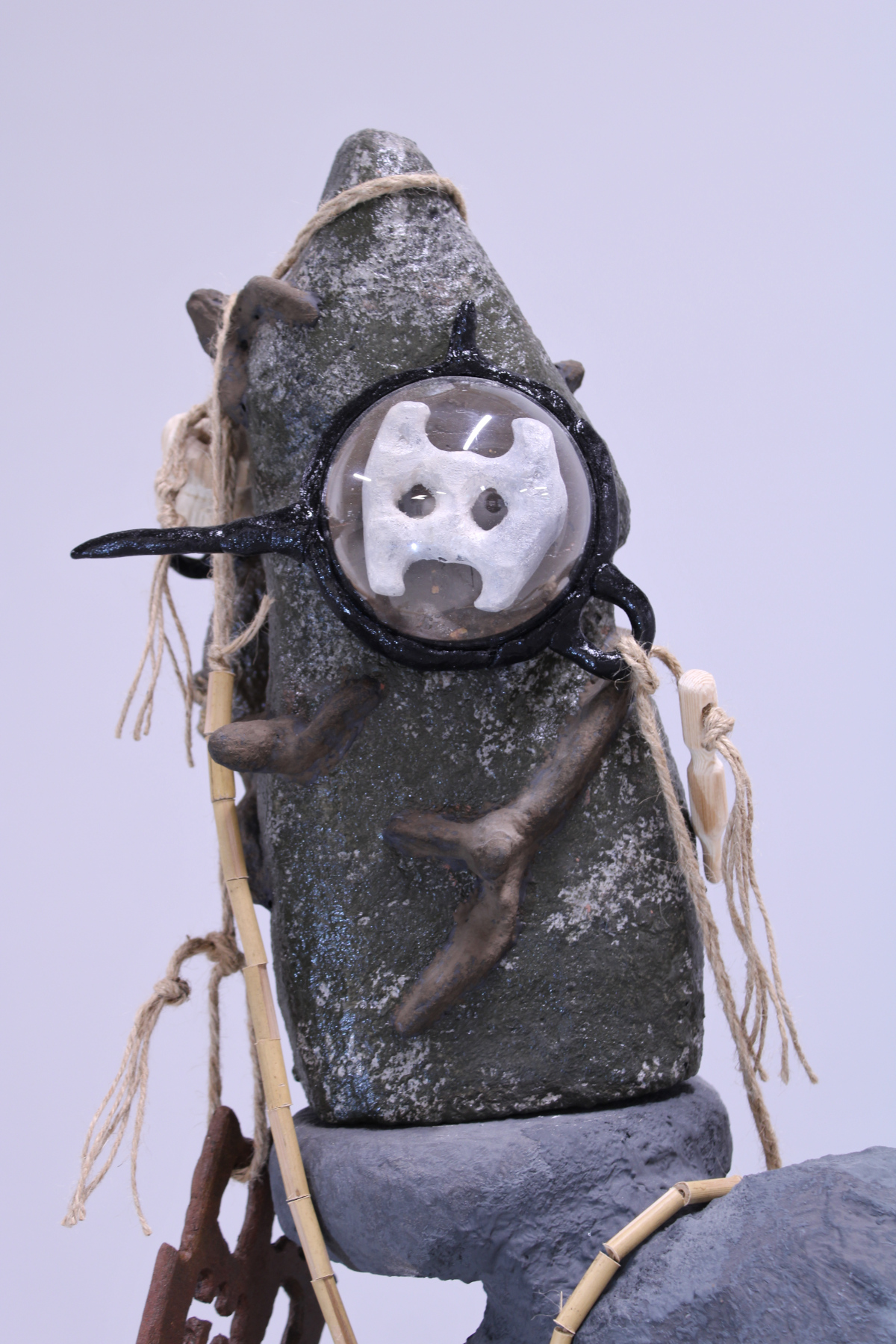 Fardel – Gerard Carson