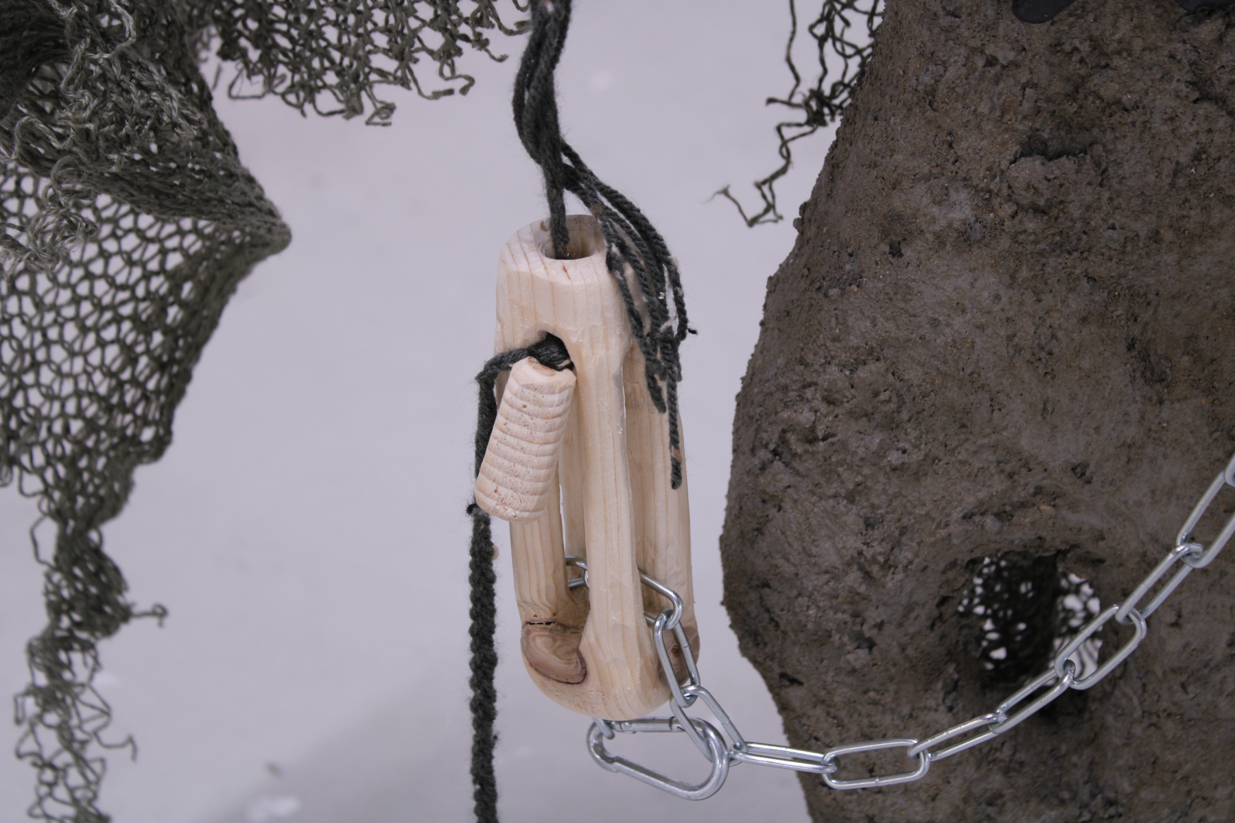 Fissure – Gerard Carson