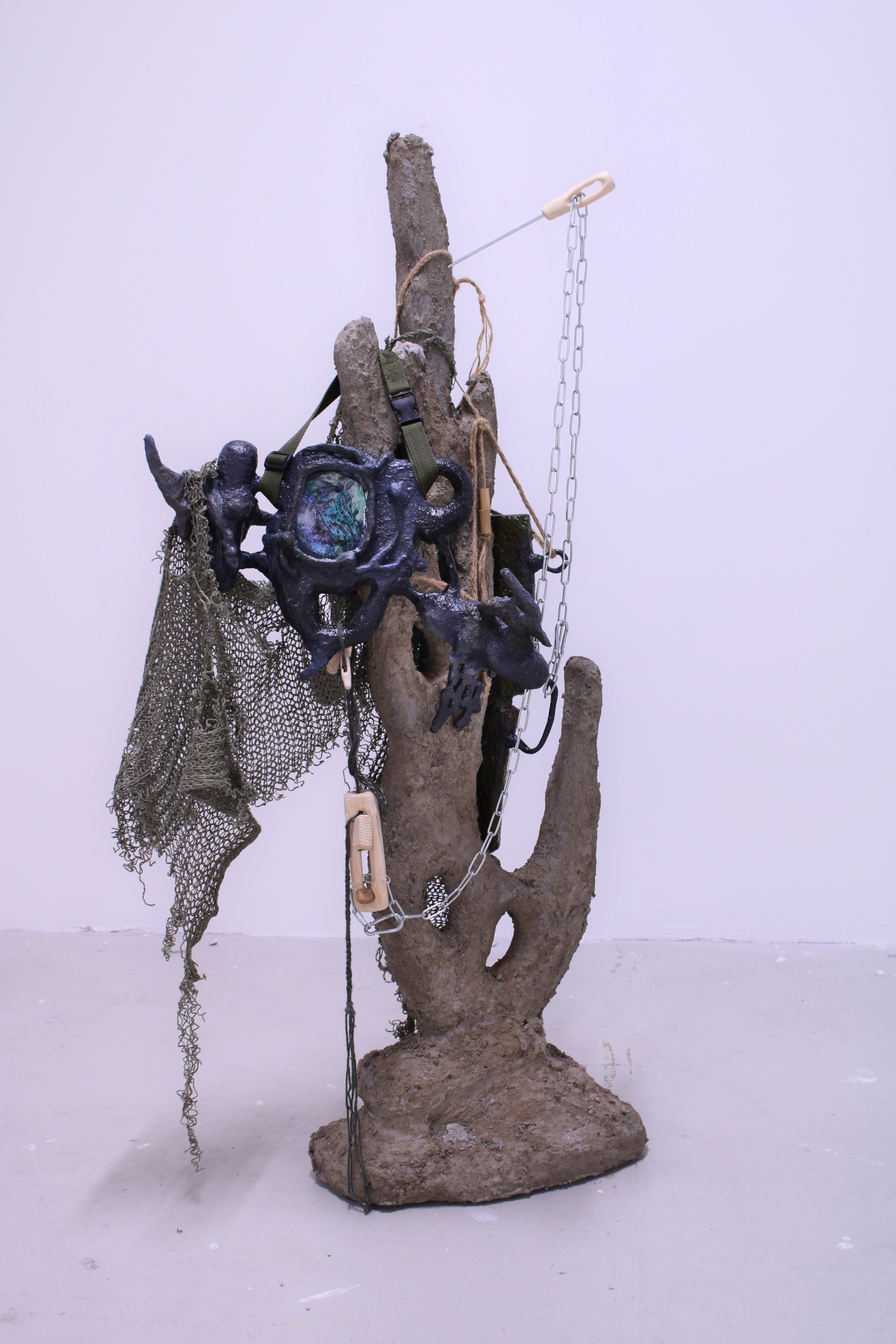 Fissure – Gerard Carson