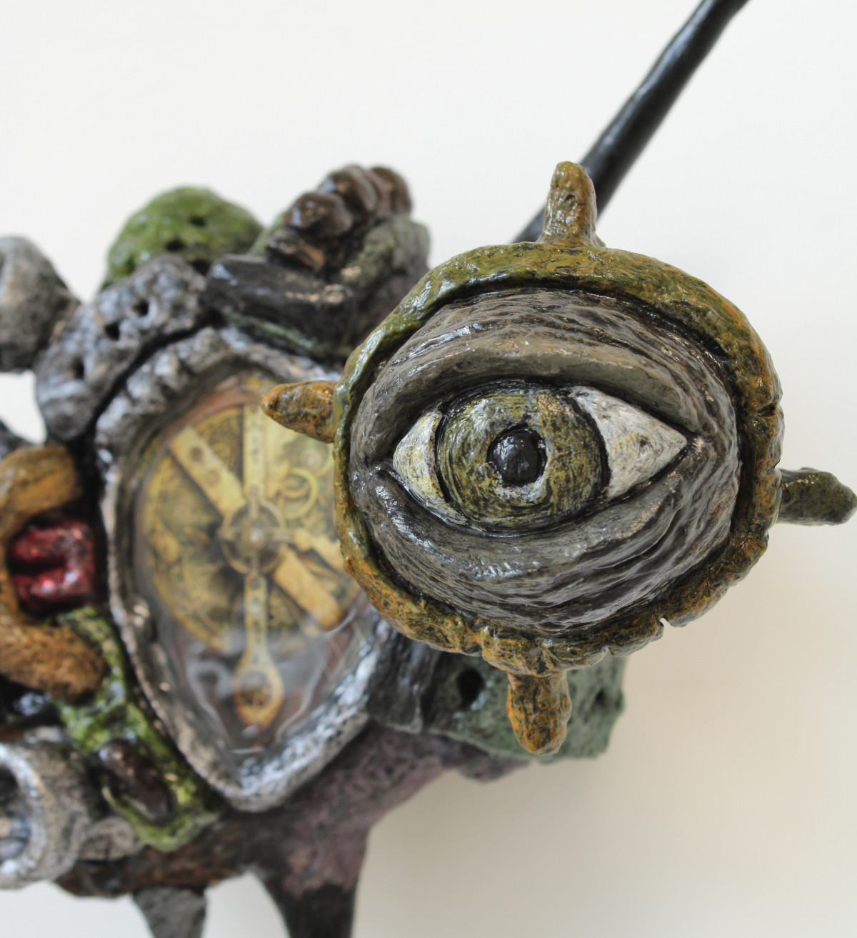 Chronoglar – Gerard Carson