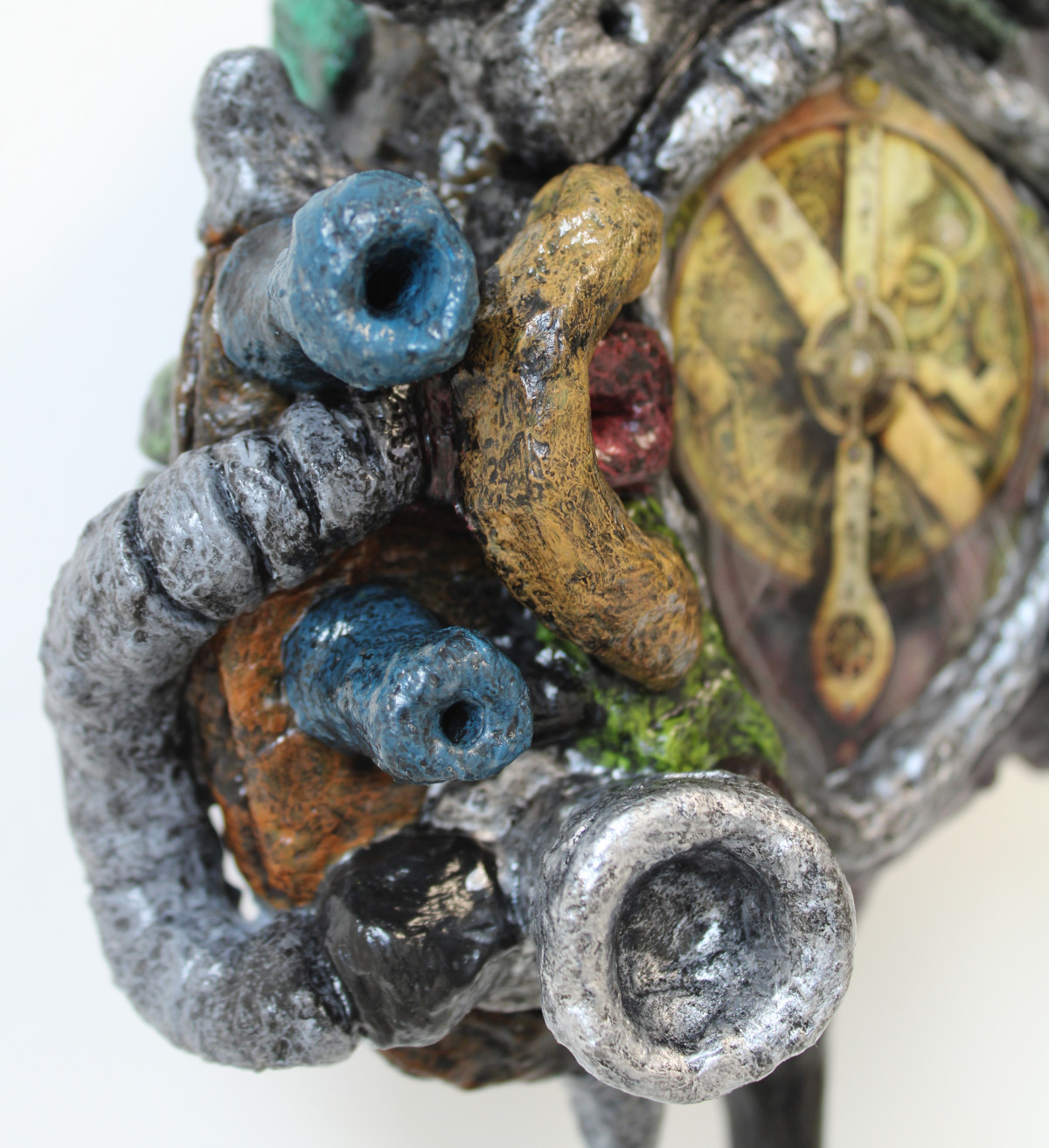 Chronoglar – Gerard Carson