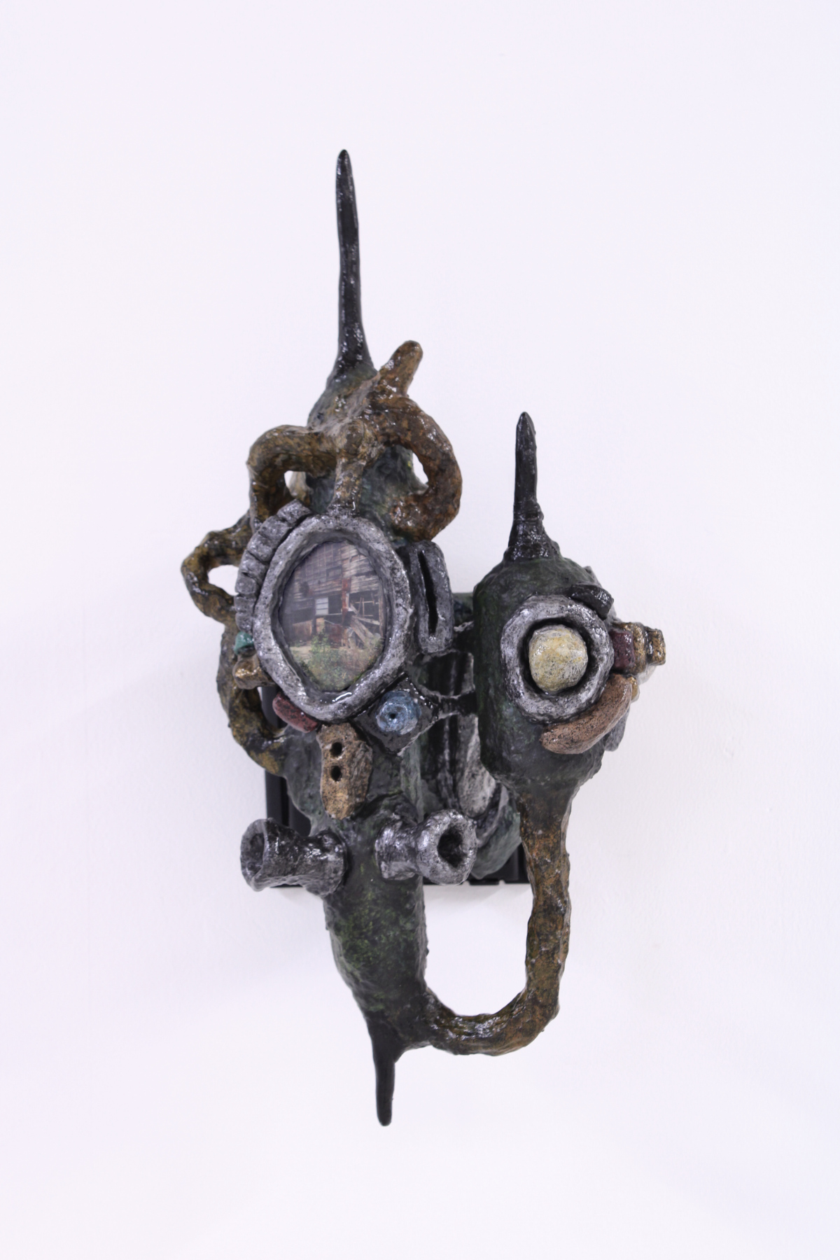 Dilatportem – Gerard Carson