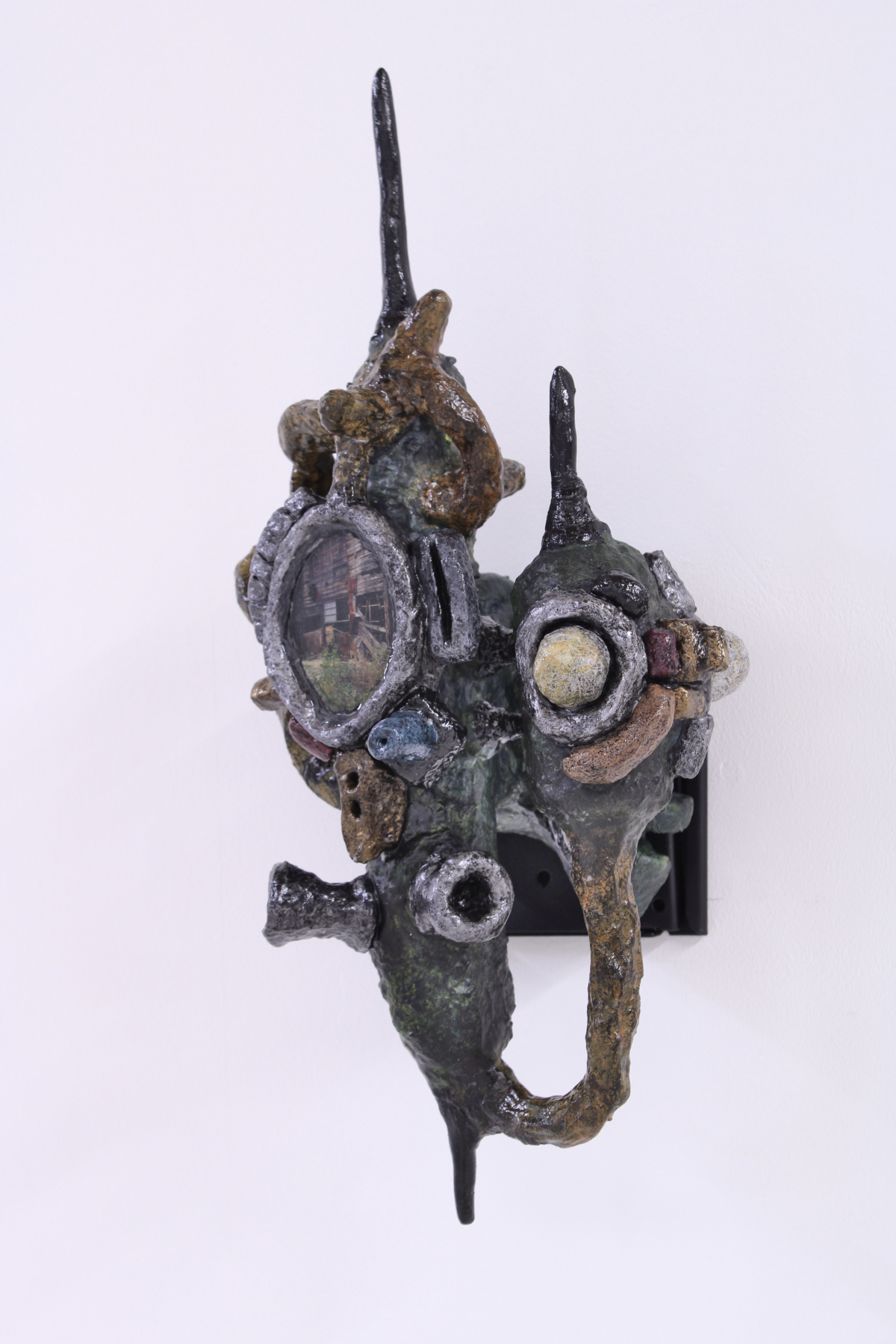 Dilatportem – Gerard Carson