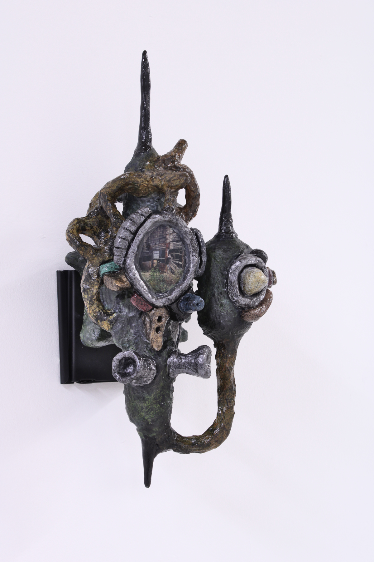 Dilatportem – Gerard Carson