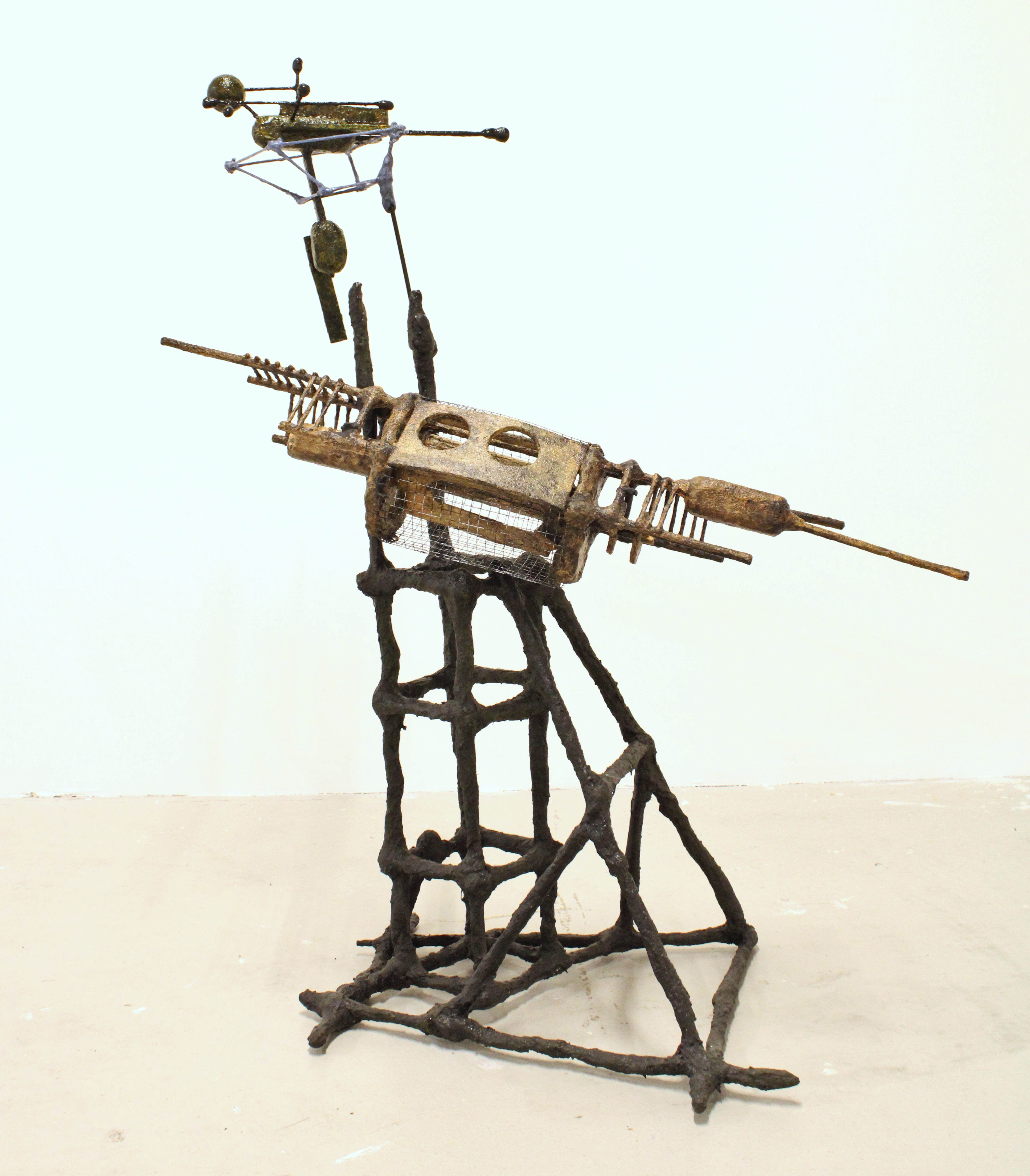 Splore – Gerard Carson