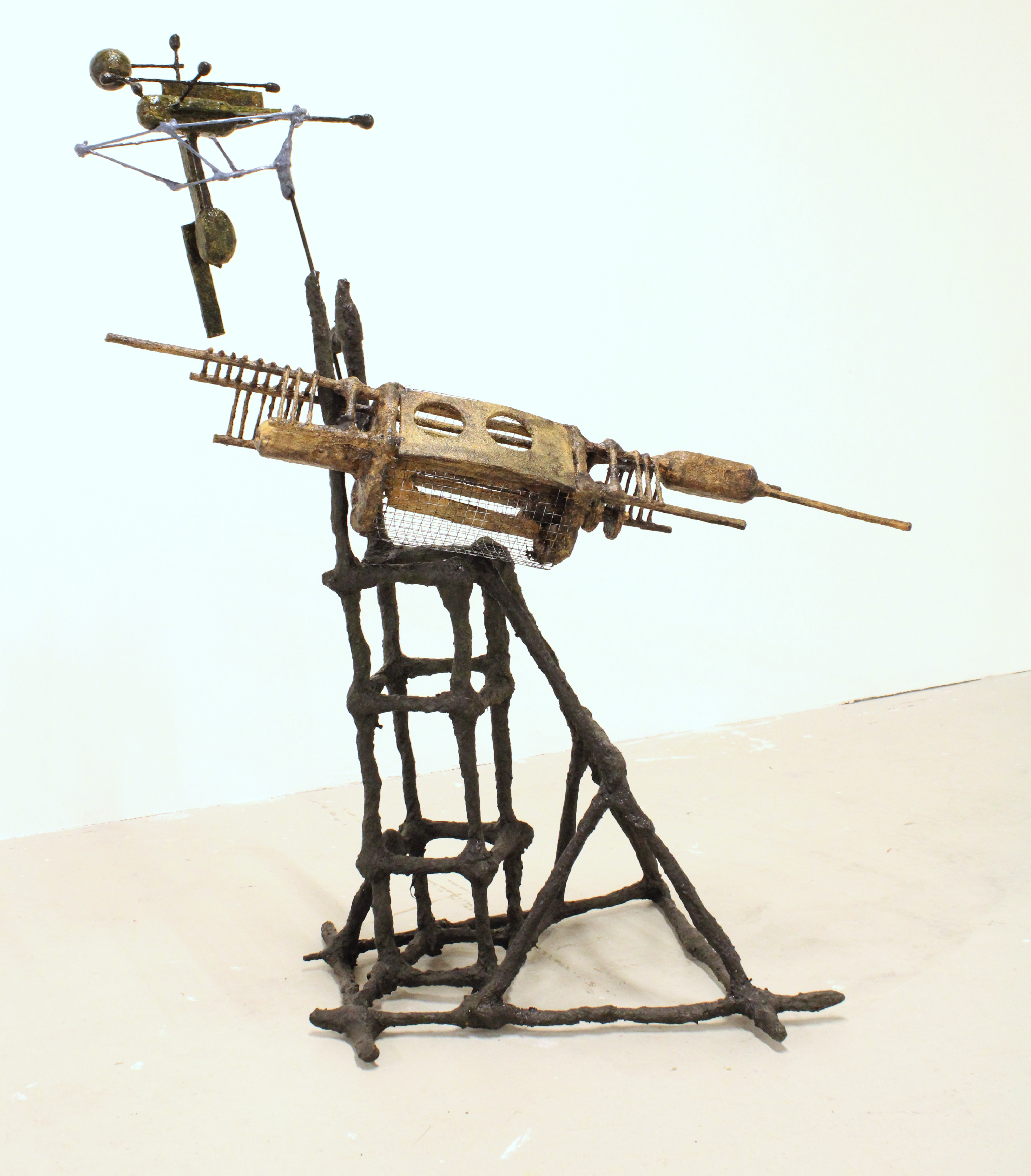 Splore – Gerard Carson